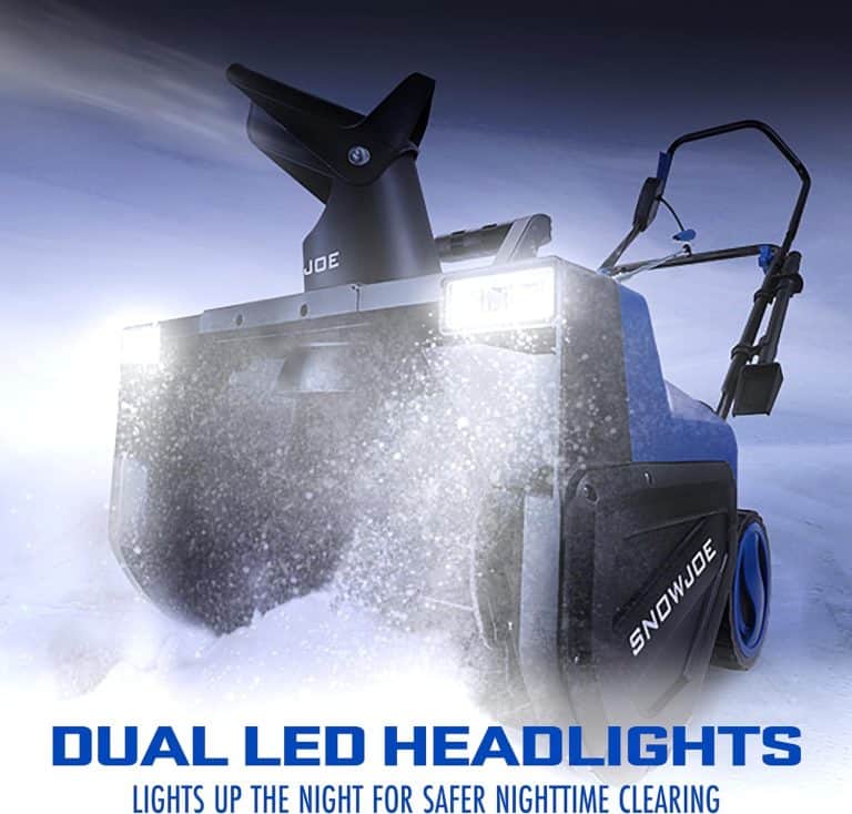 The Pros and Cons of Snow Blower Drift Cutters – Snow Blower Choice