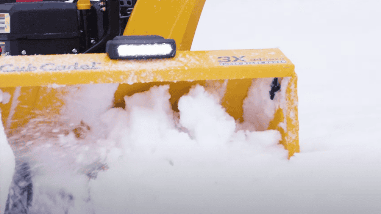 The Impact of Cold Weather on Electric Snow Blower Performance - Snow ...