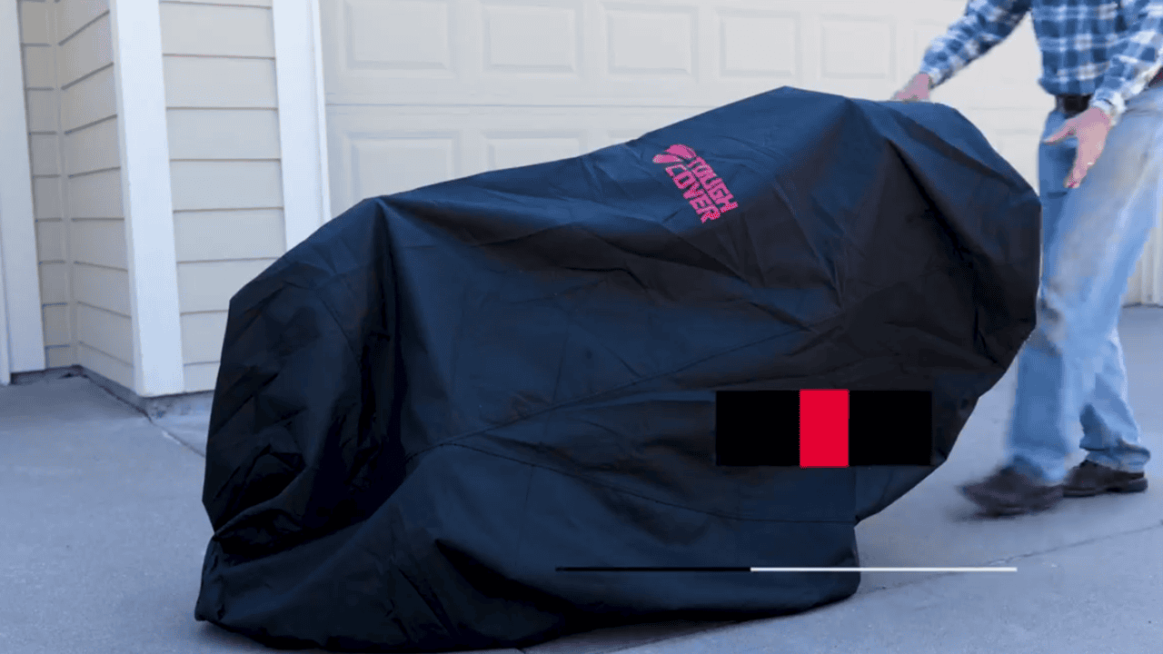 Best Snow Blower Covers for Off-Season Protection – Snow Blower Choice