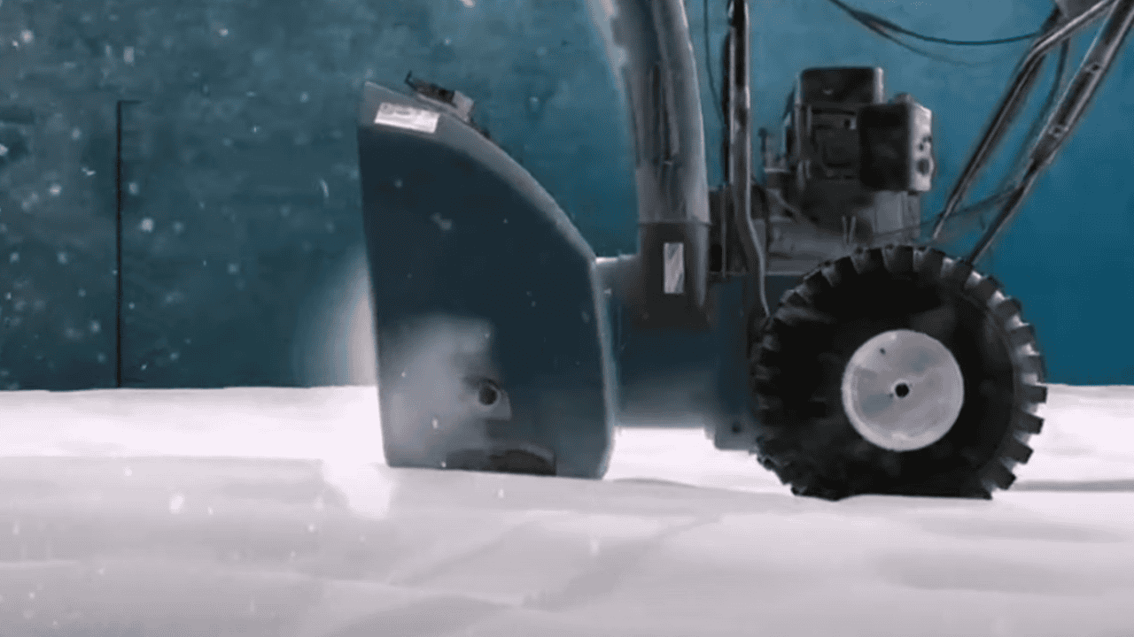 DIY Snow Blower Modifications: Enhancing Your Machine's Capabilities ...