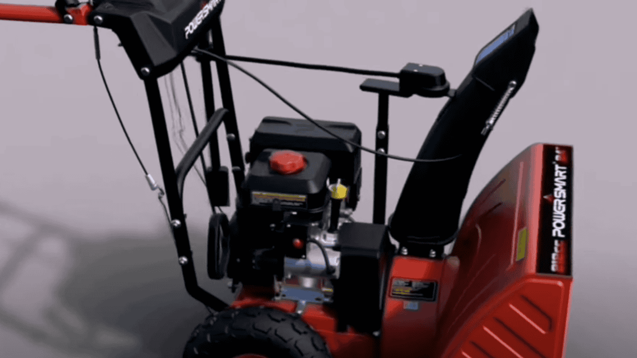 10 Essential Snow Blower Accessories for Efficient Snow Removal – Snow ...