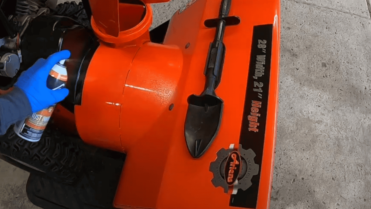 The Ultimate Snow Blower Maintenance Kit: Our Top Picks - Snow Blower ...